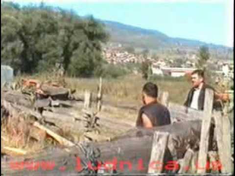 Zmaj od Sipova - Dioba 6. deo - YouTube