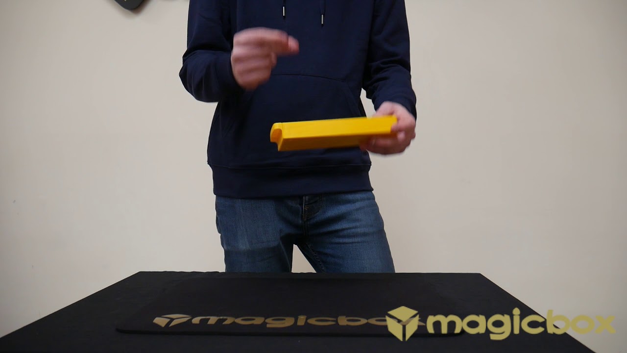 Magical Pencil Case - YouTube