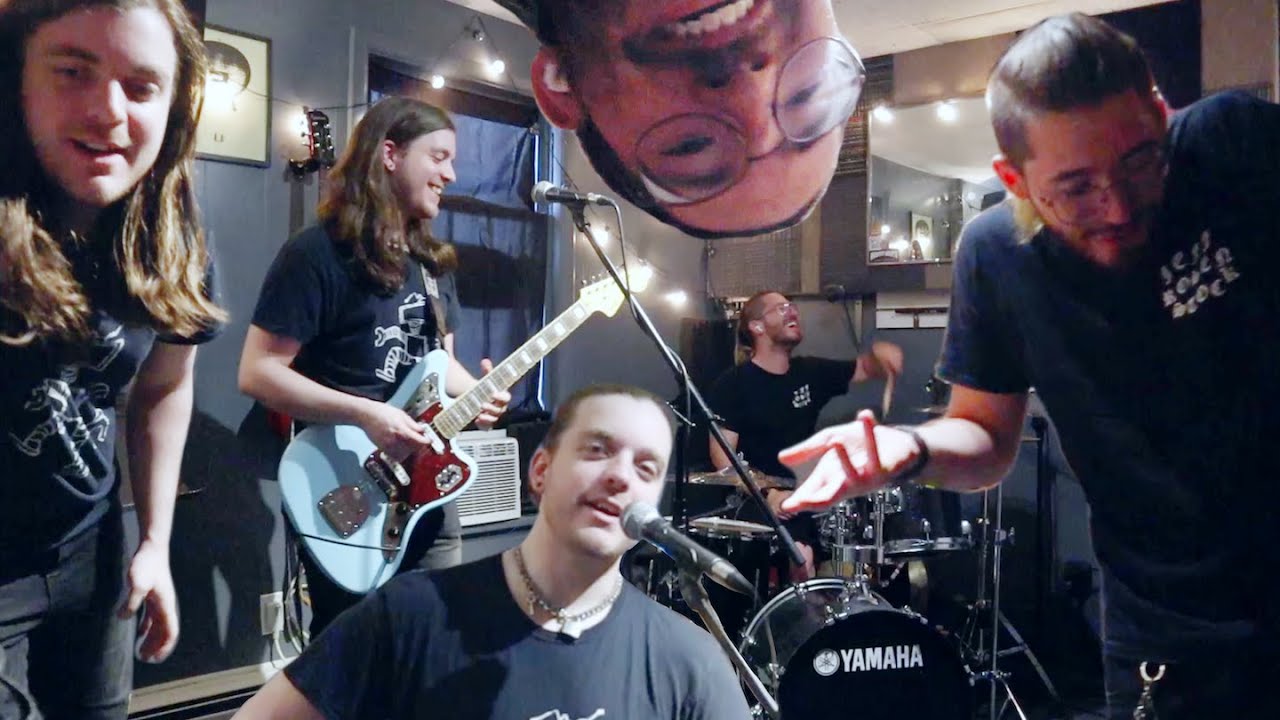 POV: band practice - YouTube