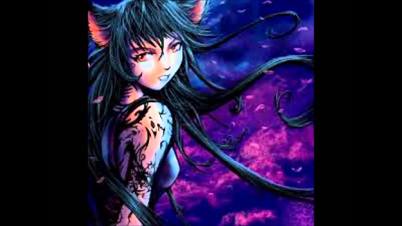 Nightcore-She Wolf - YouTube