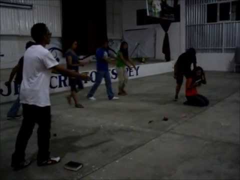 DRAMA \