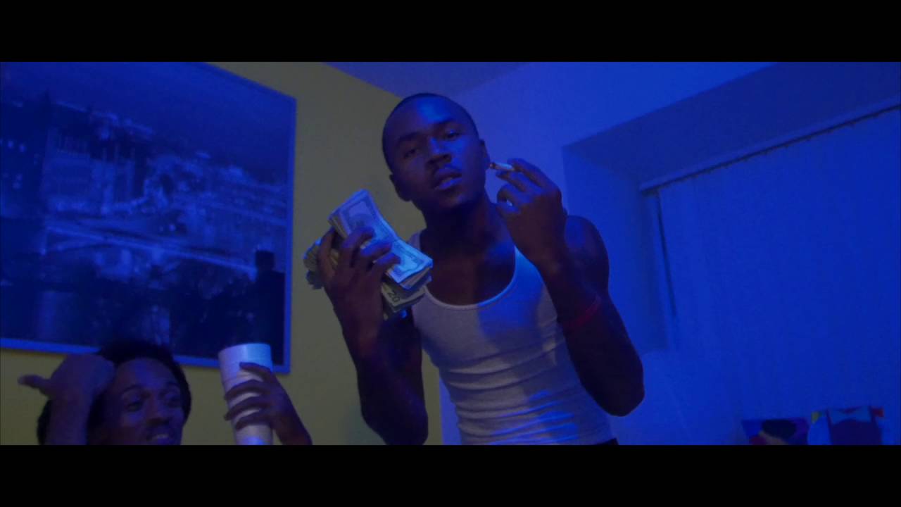 Dolla Signs - Freed Da Wop (Official Video) | Shot by @100mzvisuals ...