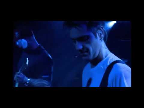 Staind - Right Here Live - YouTube