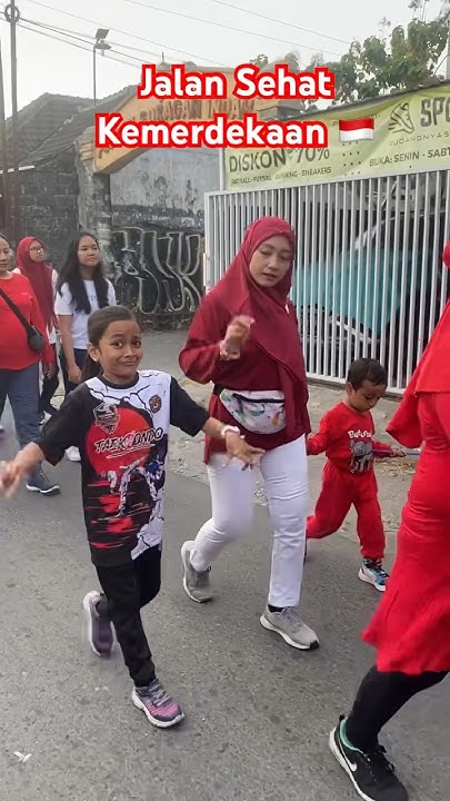 PASUKAN MERAH PUTIH | KEN LINGGA#youtubeshorts #video - YouTube