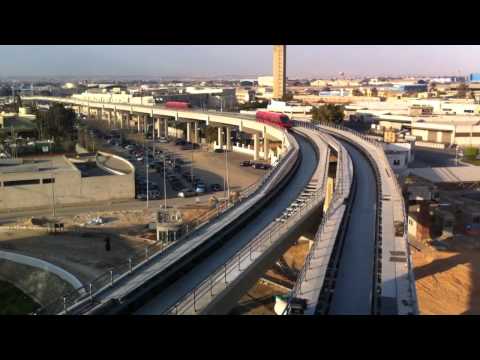 MiniMetro POMA CAIRO