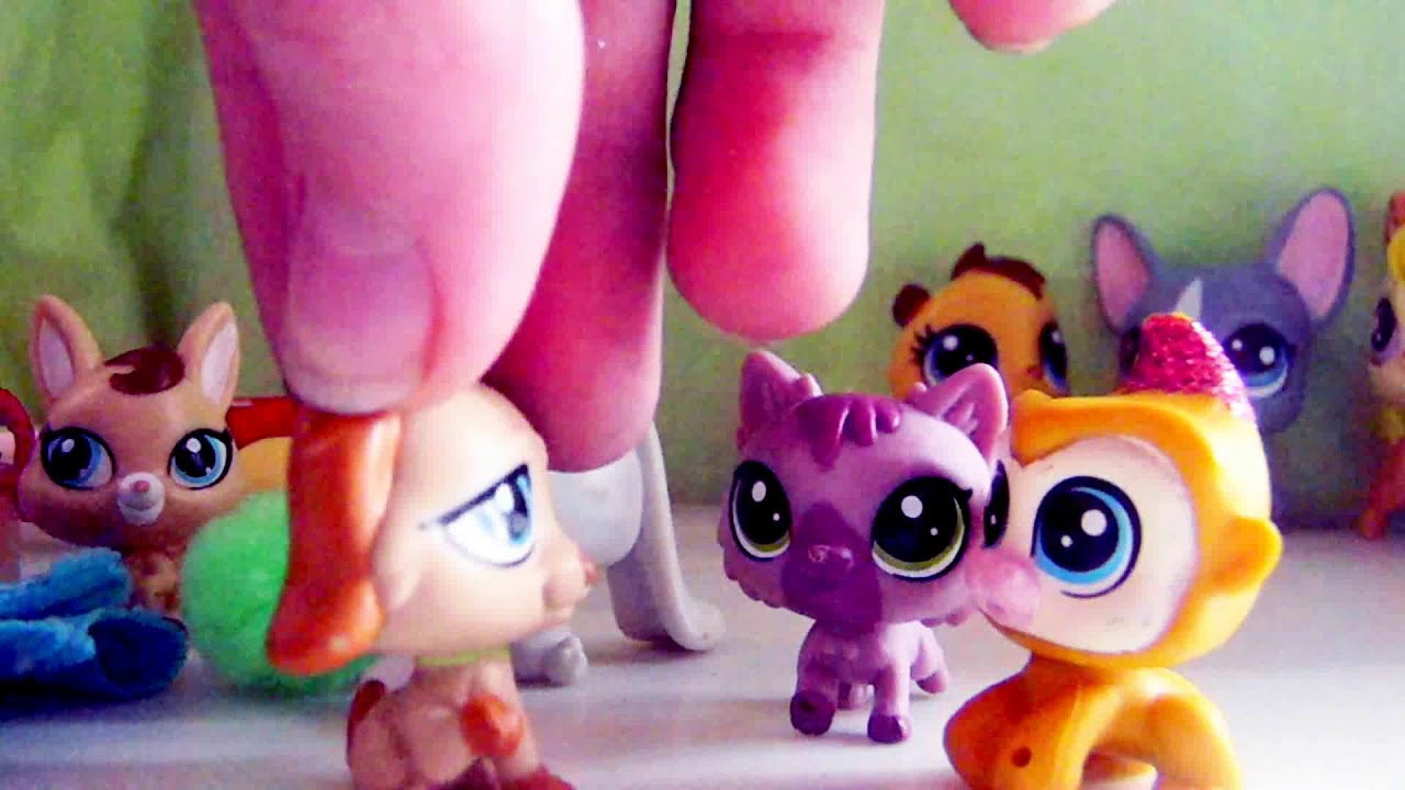 Lps: Random Vid | Includes Old Memories From Other Vids - YouTube