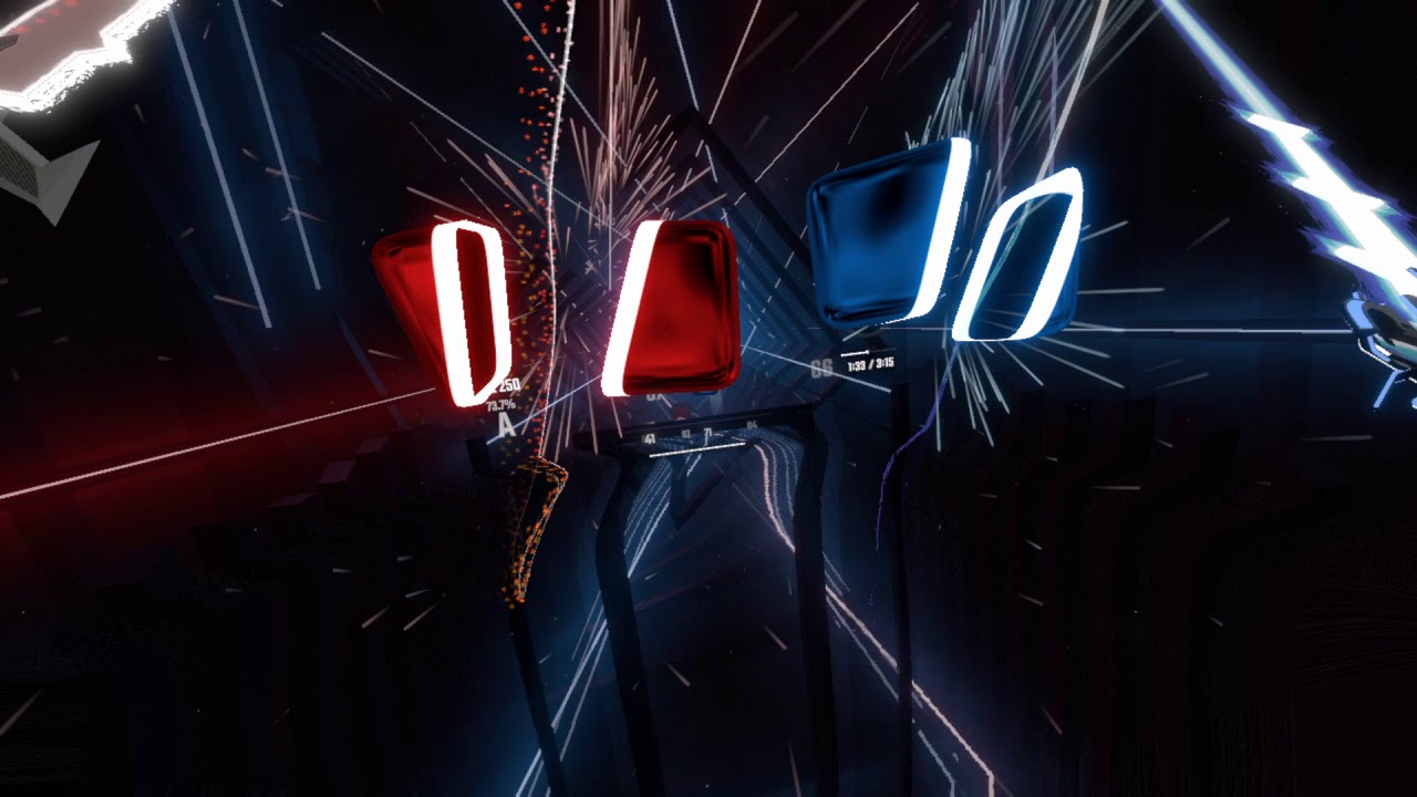 Nirvana - Smells Like Teen Spirit | Beat Saber - YouTube