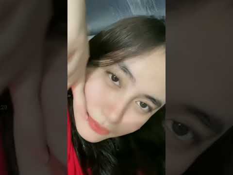 Merah meriah live bigo