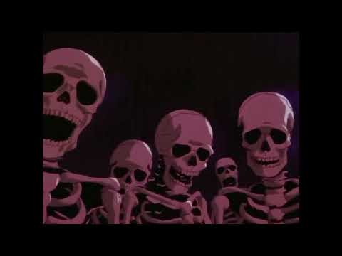 мем скелеты из тиктока | cringe skeletons meme - YouTube