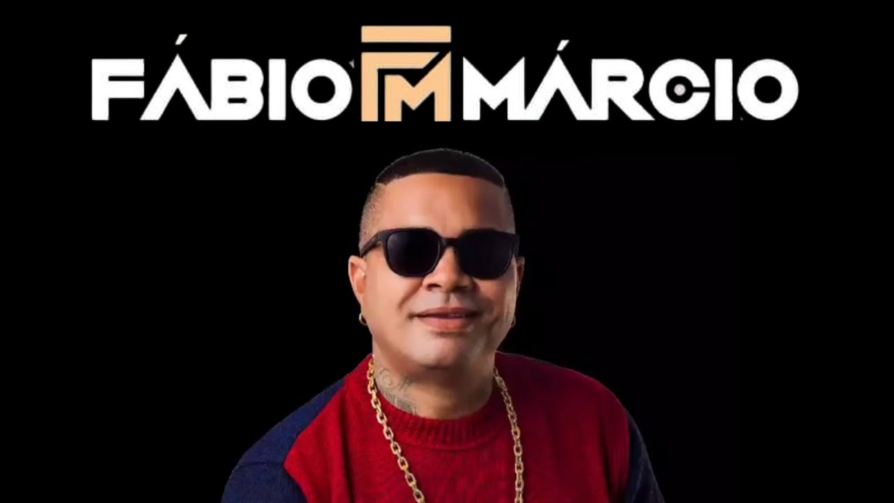 Fábio Márcio - O Mago - YouTube