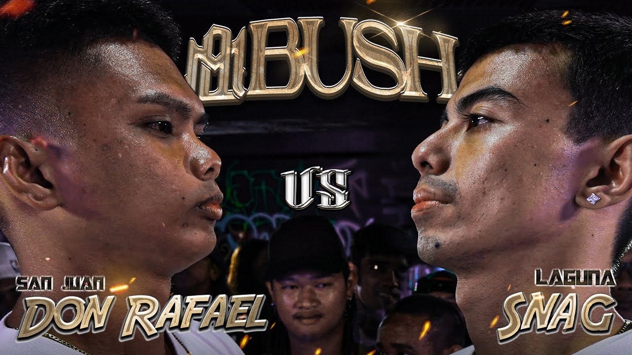 Motus Battle - DON RAFAEL vs SNAG - YouTube