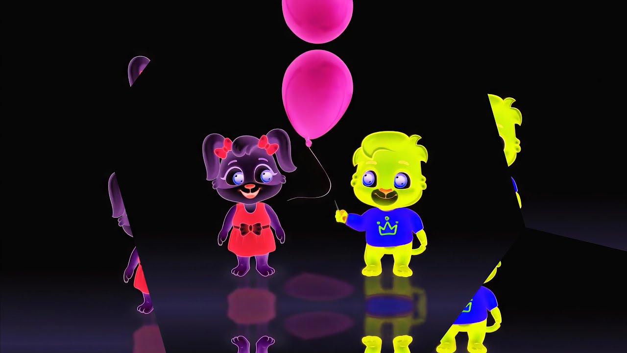 Lucas & Friends Intro Logo Effects | Preview 2 DK Rap Effects 2 - YouTube