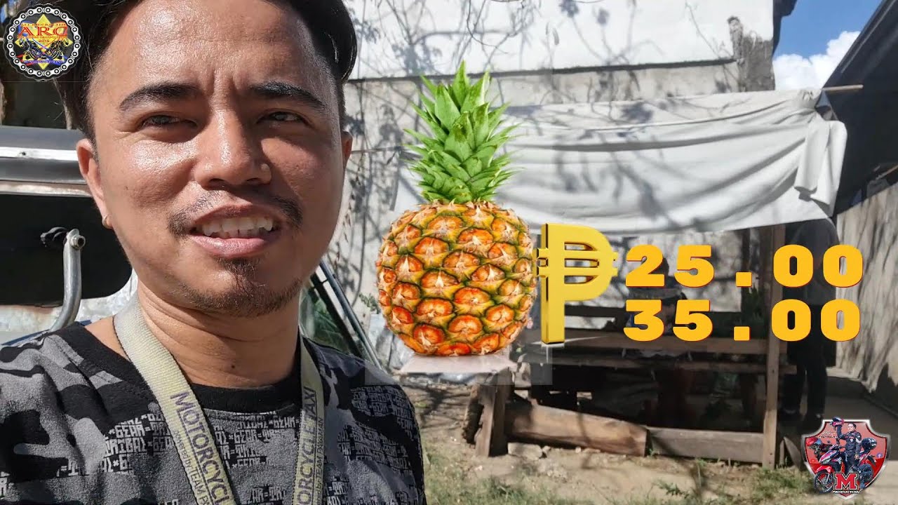Mura na Matamis pa, na PINYA sa Indang Cavite, MUST WATCH | ARC Short ...