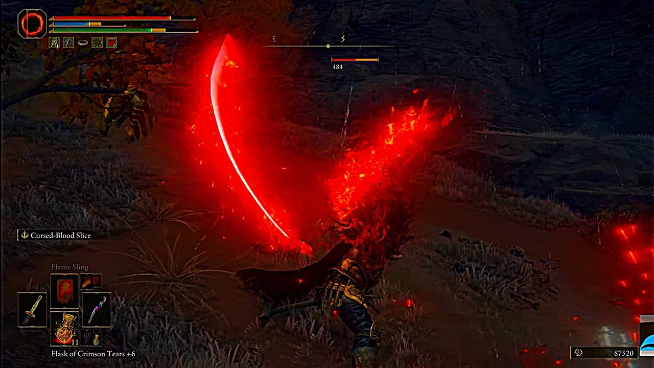 *MUST WATCH* NEW SWORD ALERT *MORGOTT CURSED SWORD* [ELDEN RING CLIPS ...