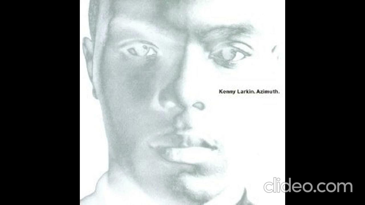 Kenny Larkin – Azimuth (Side A) - YouTube