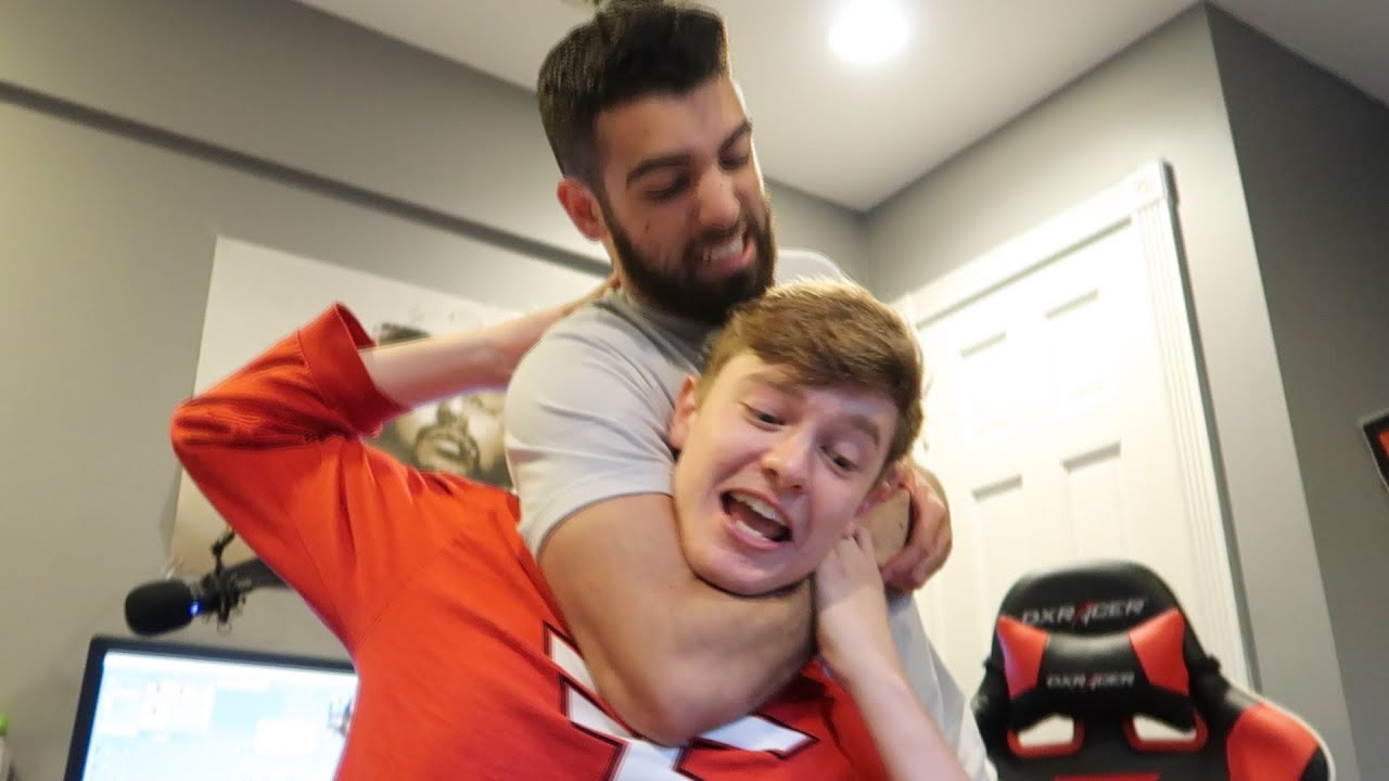 FAZE BLAZIKEN vs FAZE APEX - YouTube