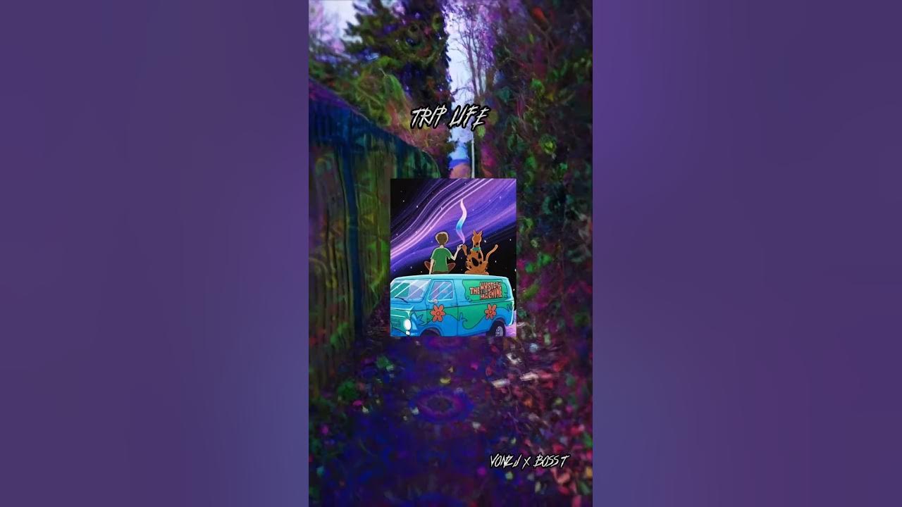 Trip life - Vonz J x Boss T - YouTube