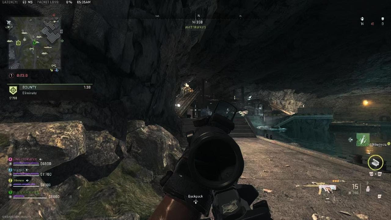 Call of Duty: 2ez - YouTube