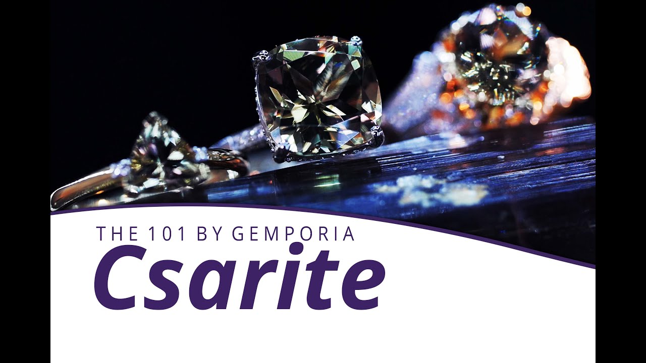 The 101: Csarite - YouTube