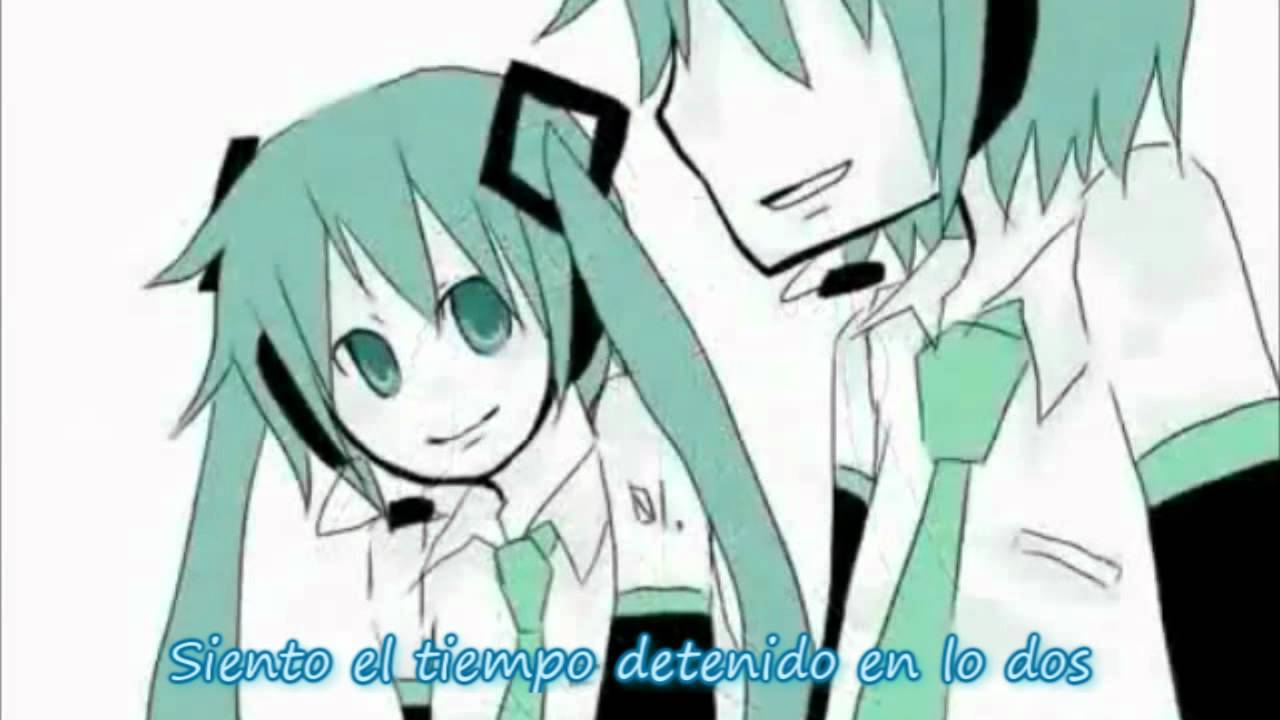 【Hikari】- Fandub Latino -【Hatsune Twins】 - YouTube