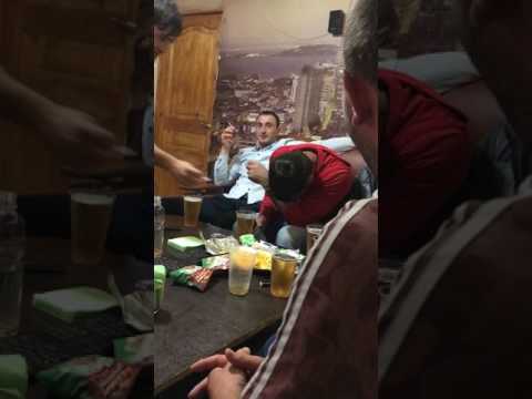 Под динару Магомедову