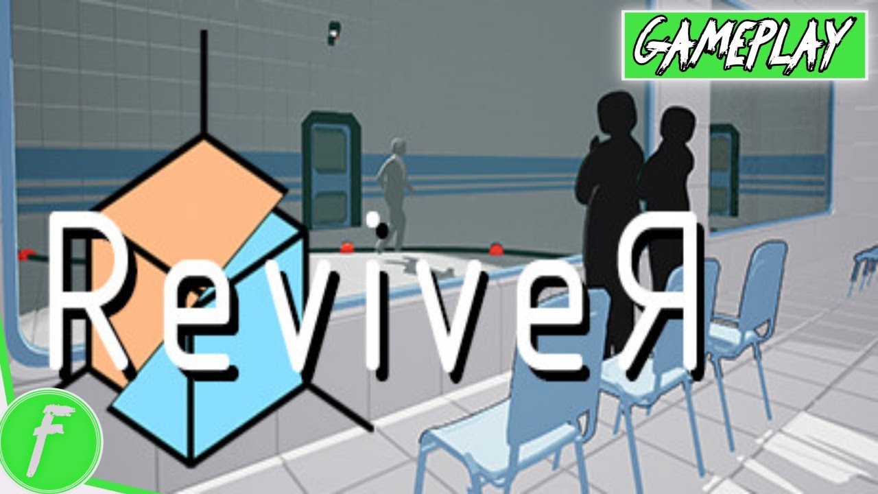 Reviver Gameplay HD (PC) | NO COMMENTARY - YouTube