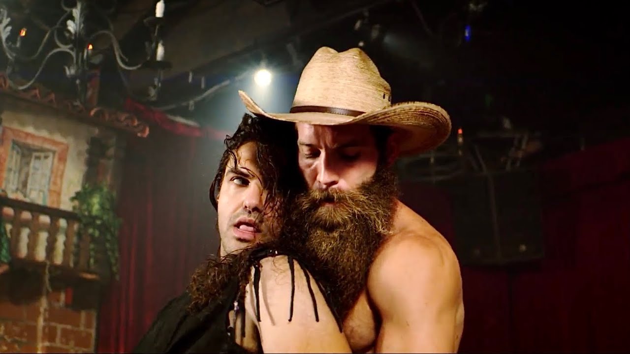 Popstar Nima - Phil Me Up - YouTube