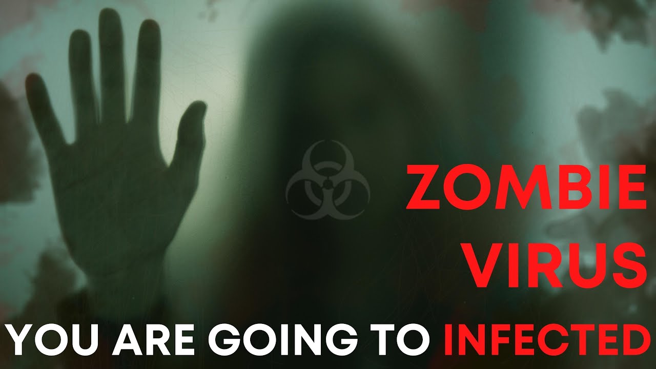 Is This A New Zombie Virus That Is Going To Infect You? | The Dangers ...