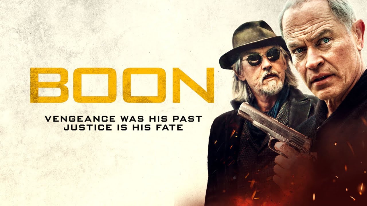 Boon - Trailer (2022) - YouTube