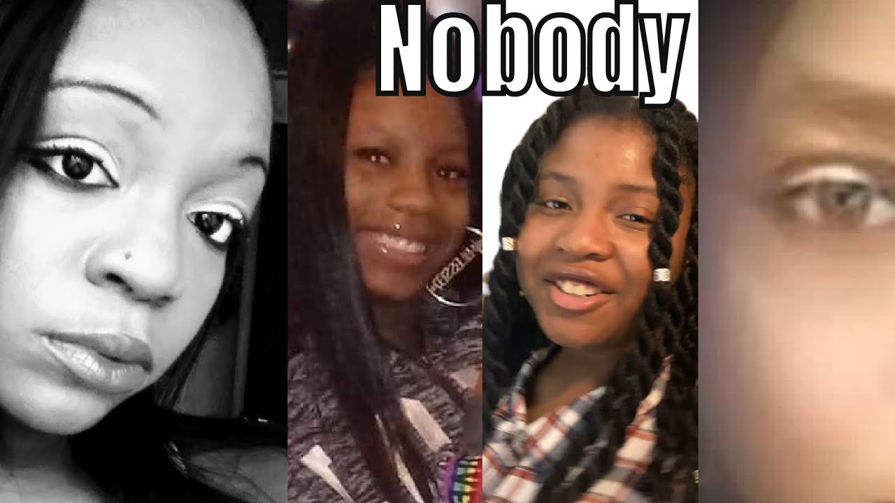 Nobody!!! (Official video) - YouTube