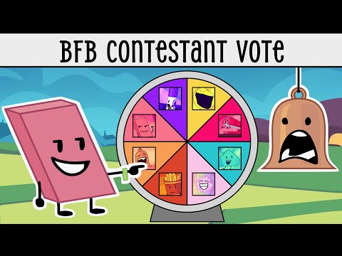 What if BFB was a contestant vote? Part 1: Pre-Split