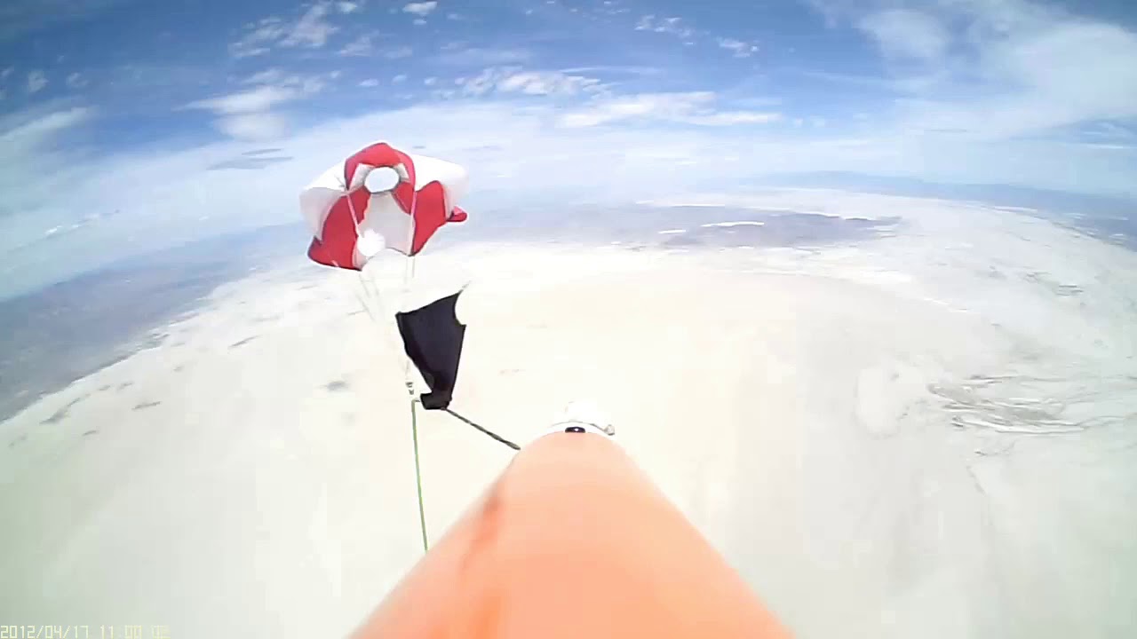 Madcow 4" Nike Tomahawk 2- stage - YouTube