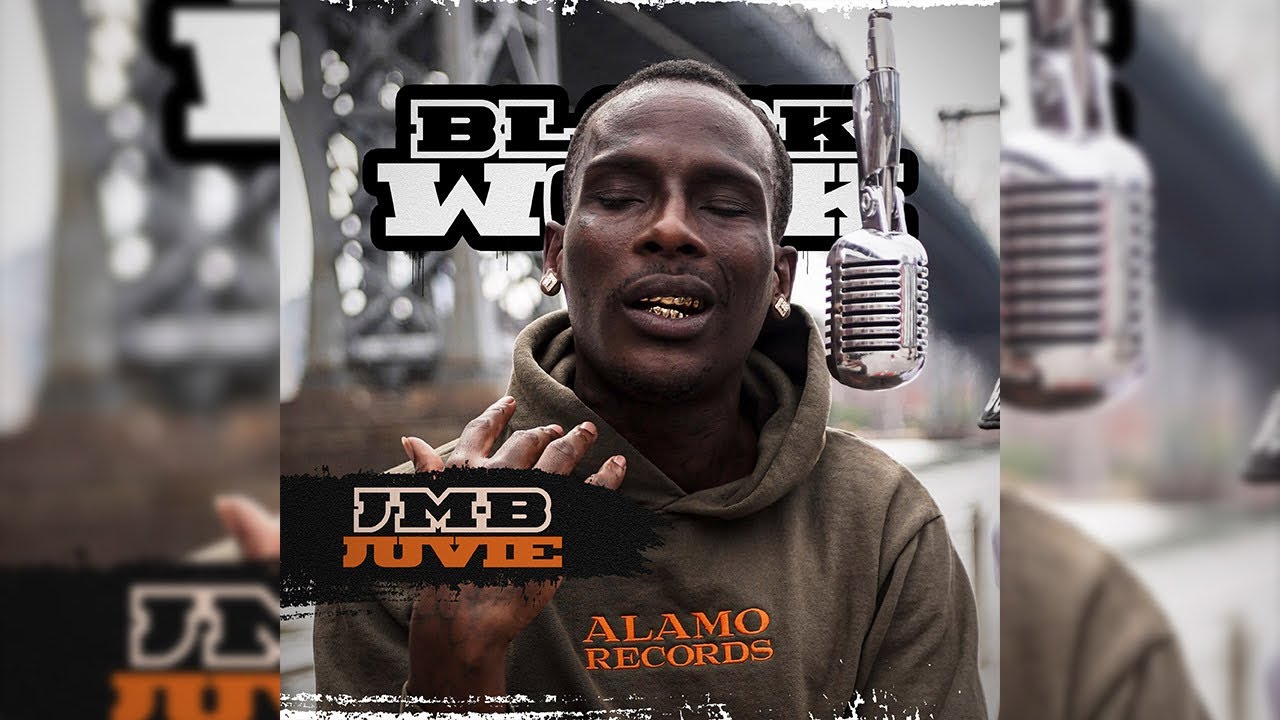 JMB Juvie - Hardbody Whistle (Blockworktv Performance) - YouTube