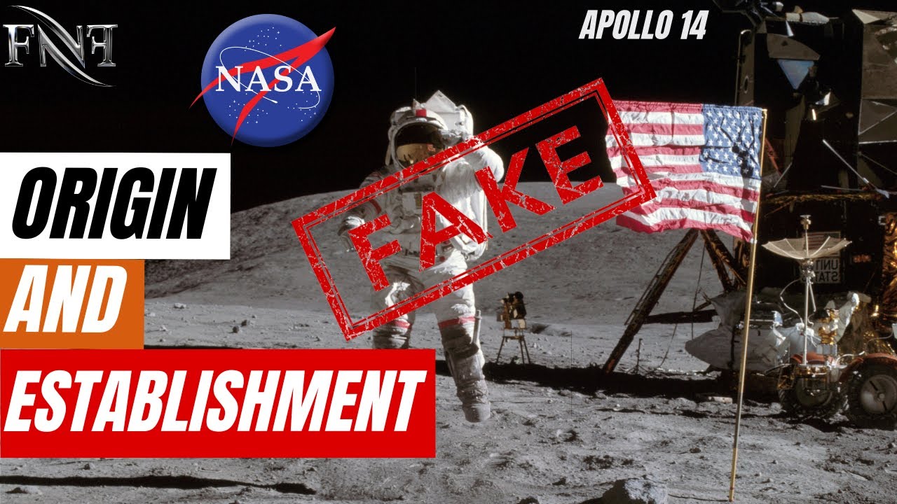 How NASA Was Founded | 1915 - YouTube