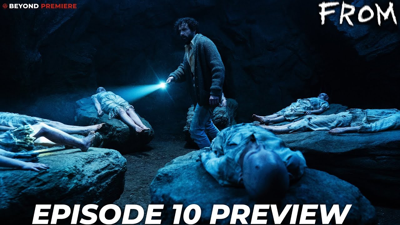 FROM Season 2 Episode 10 Preview, First Look Photos & Plot Details ...