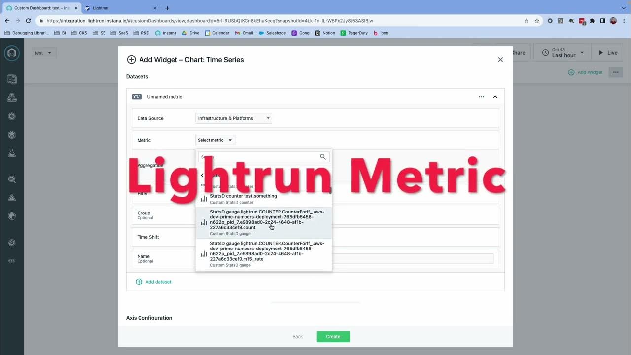 Instana & Lightrun Integration Demo - YouTube