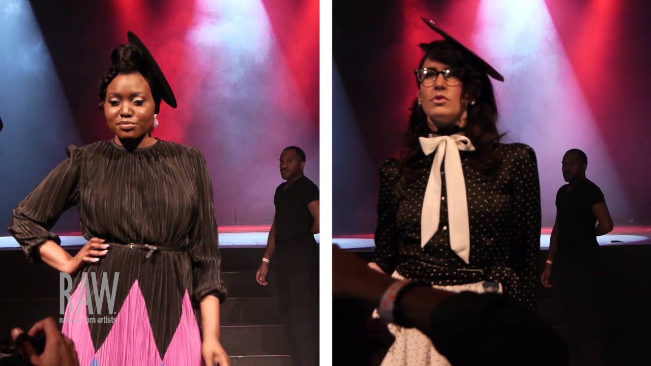RAW:Philadelphia presents Exposure - YouTube