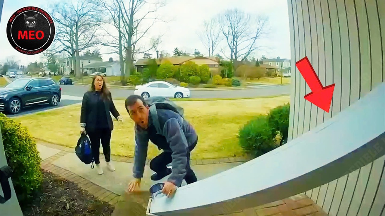 Moments When Things Went Wrong | Idiots At Home (P66) - YouTube