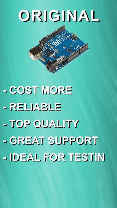 Arduino Boards Arduino Arduinoforbeginners Arduinoproject Electronics Youtube