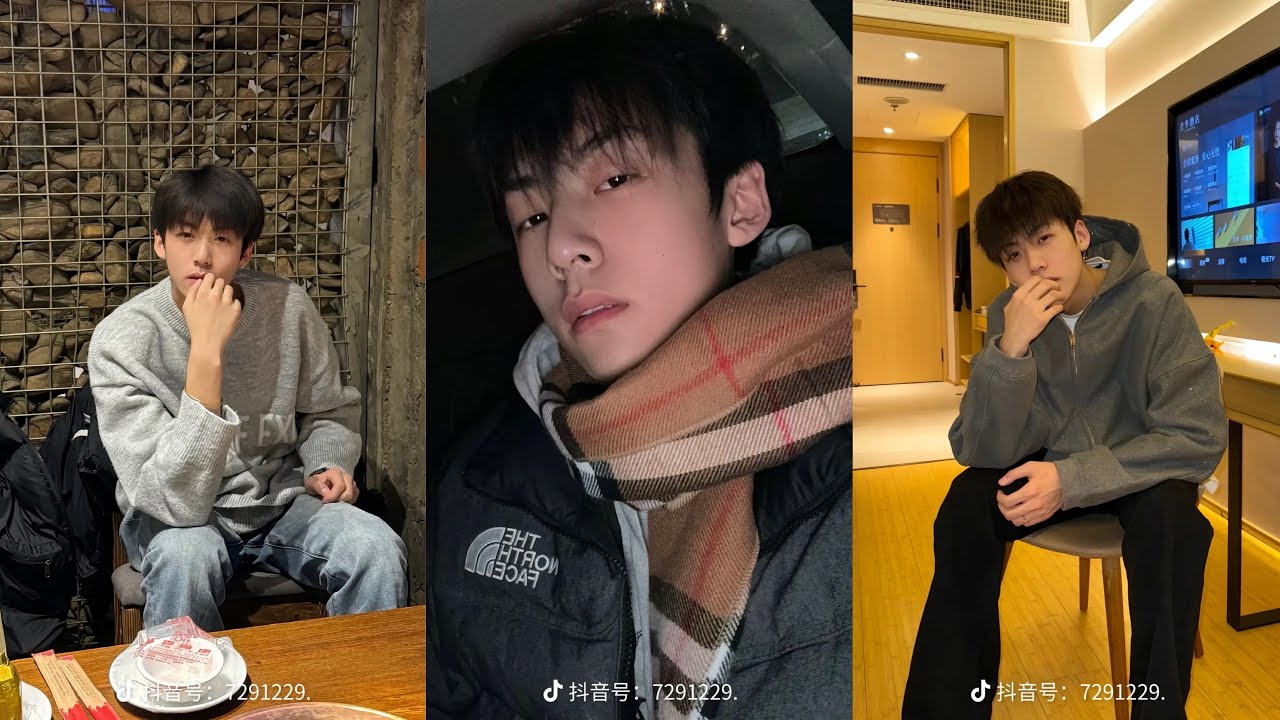 Pang Bowen (Bàng Bác Văn) - Anh ta 10 điểm không có nhưng 💖🫰🏻| TikTok ...