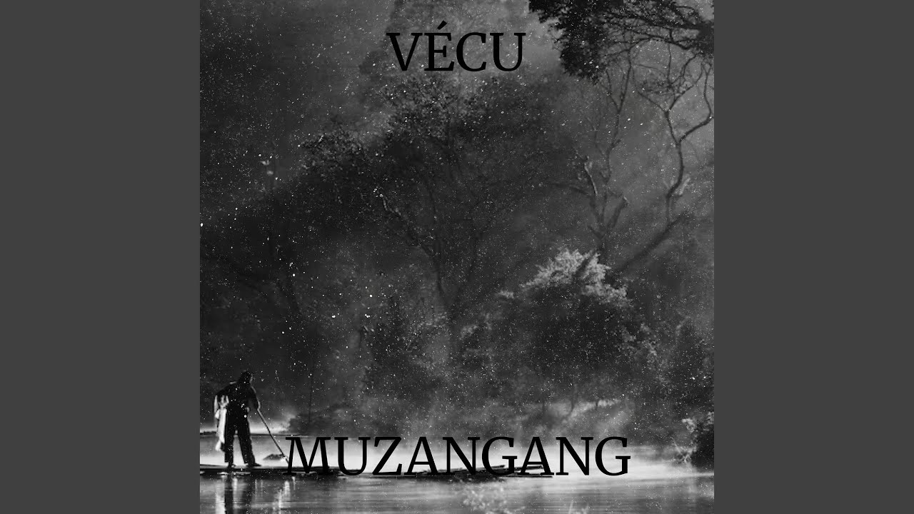 Vécu - YouTube