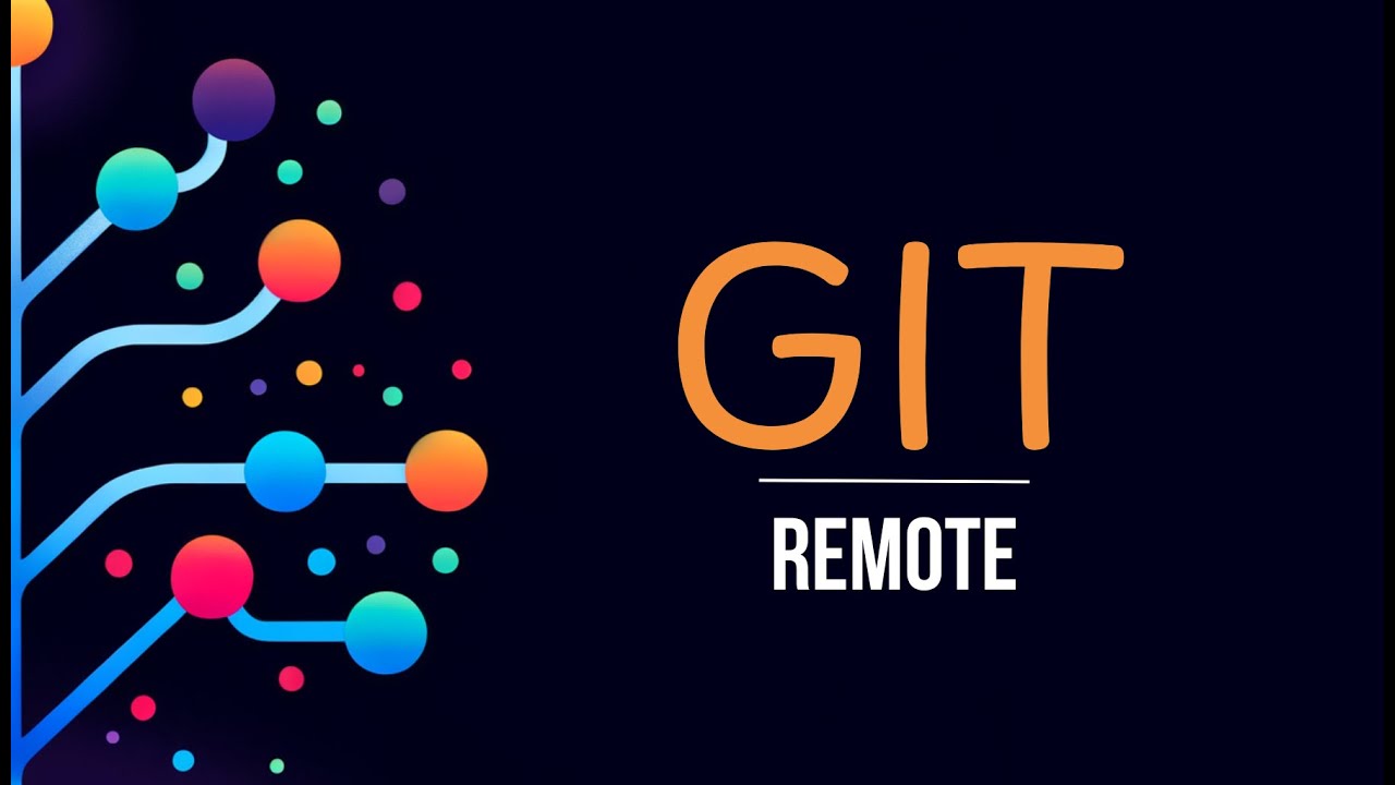 Git | 04 - Работа в команде (push, pull, clone) - YouTube
