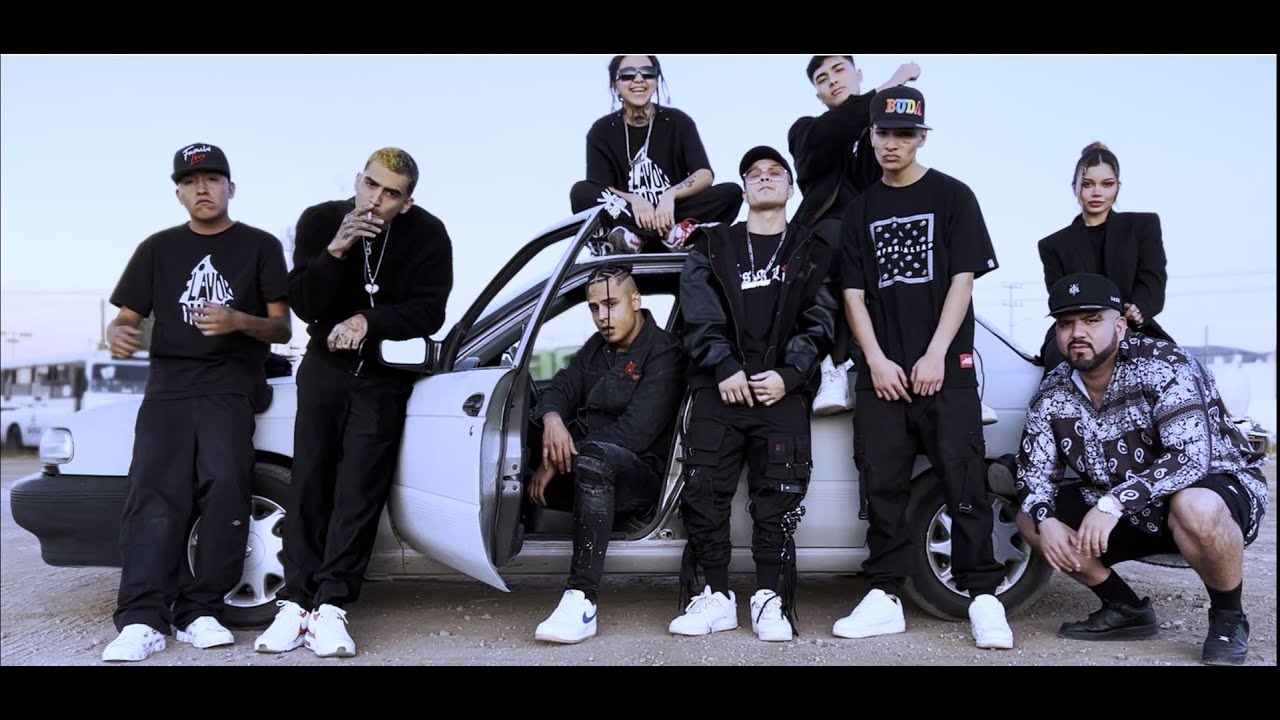 ajá - Adán Cruz (Video Musical Oficial) - YouTube