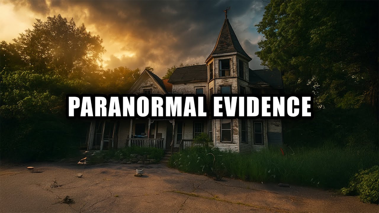 The Most Haunted Locations Ever Filmed At (VERY SCARY) - YouTube