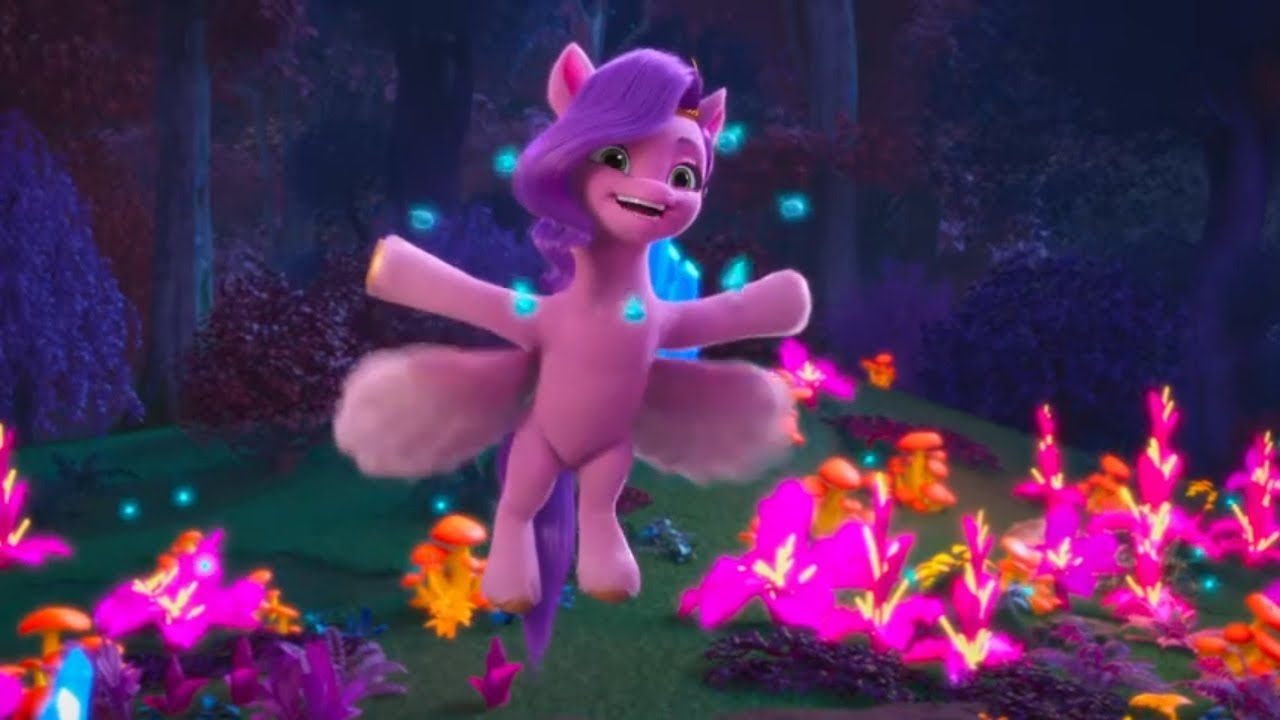 My Little Pony: Make Your Mark Chapter 4 | First clip - YouTube