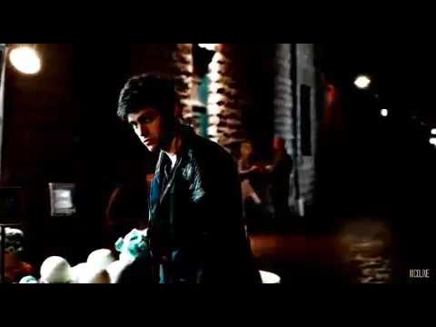 Alec Lightwood • Stiles Stilinski - YouTube