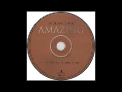 George Michael ‎– Amazing - Freeek! '04 - YouTube