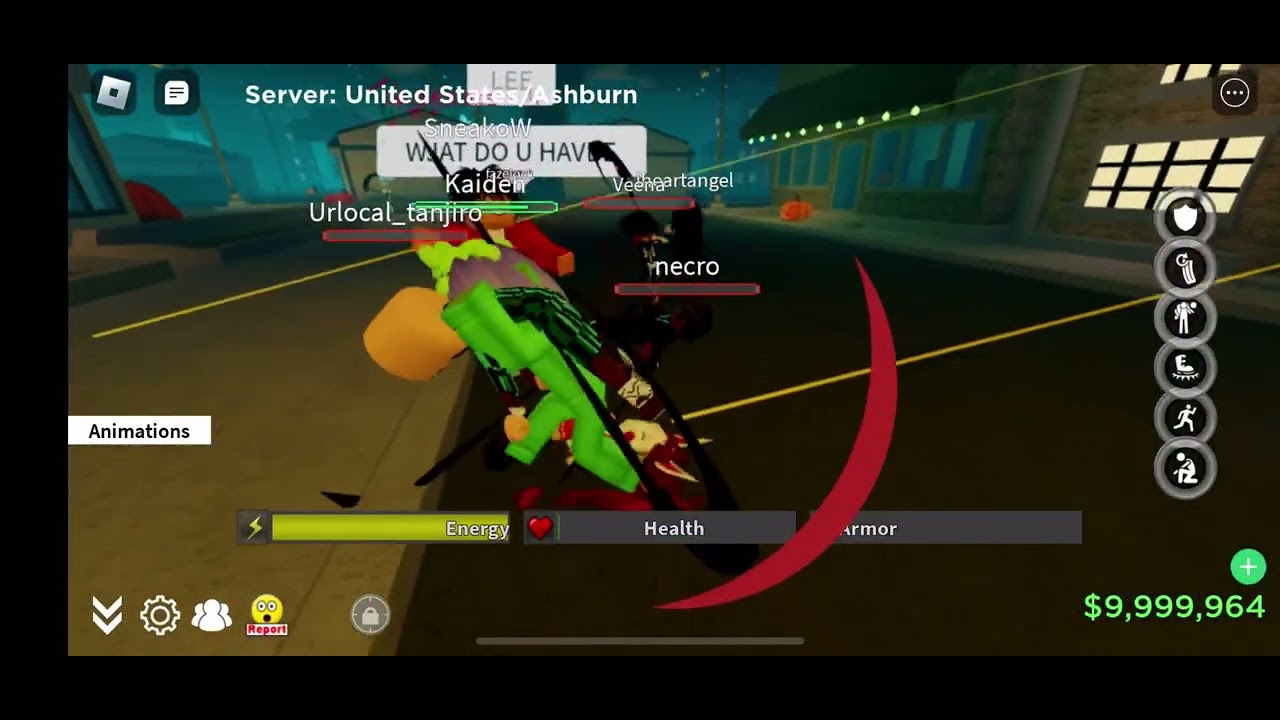 Da hood modded chaos with friends - YouTube