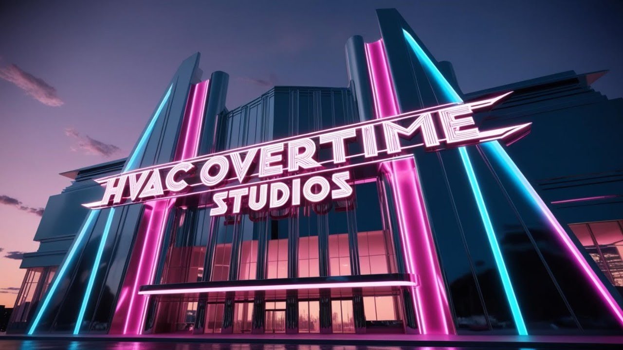 HVAC Overtime #258 - YouTube