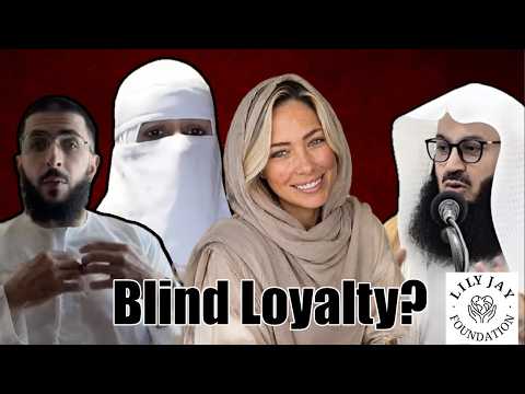 Live with David Wood-  Muslim Reactions to Lily Jay:  Why Some Defend?